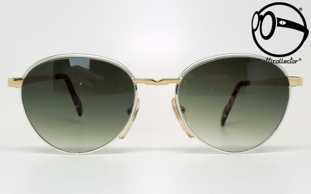 VINTAGE SUNGLASSES RONSON MOD. RS 35 C-04 GBL 80s - ORIGINAL AND UNWORN ...