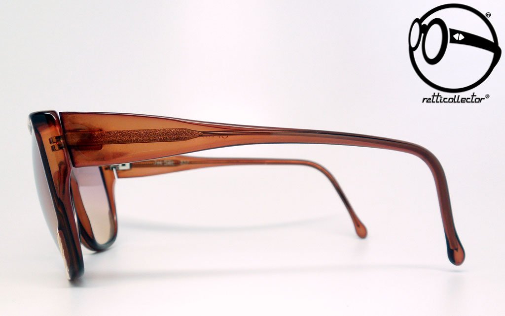 VINTAGE SUNGLASSES JET SET OPTIMODA 337 70s - ORIGINAL AND UNWORN ...