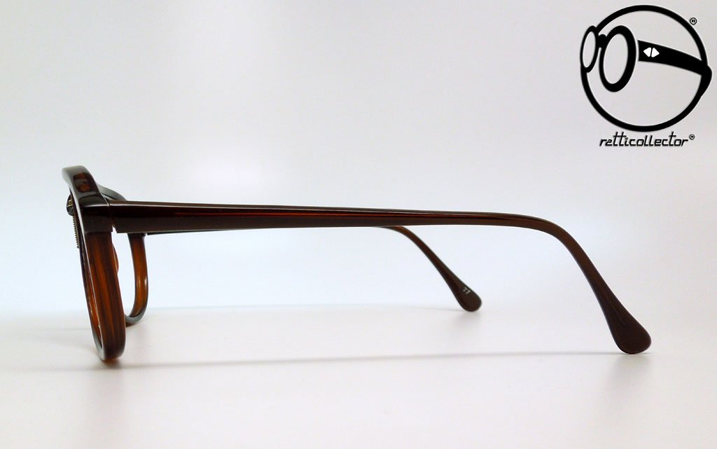 VINTAGE EYEGLASSES LOZZA ZILO 58 77 70s - ORIGINAL AND UNWORN GLASSES ...