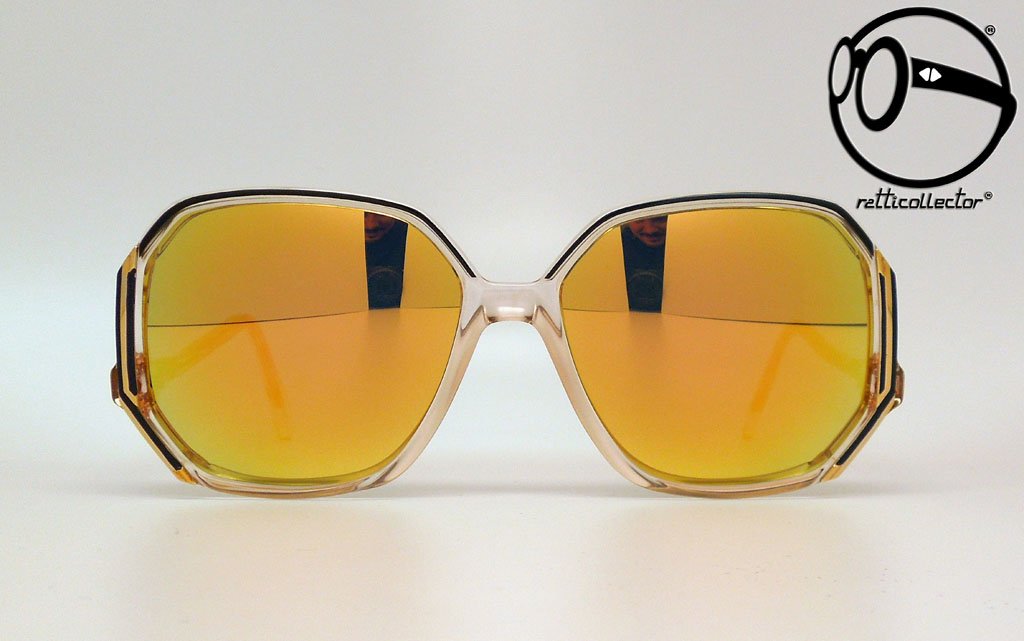 VINTAGE SUNGLASSES OWP DESIGN MOD. 2351 324 OWP135 70s - ORIGINAL AND ...