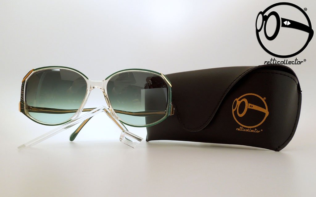 VINTAGE SUNGLASSES OWP DESIGN MOD. 2354 326 OWP140 70s - ORIGINAL AND ...