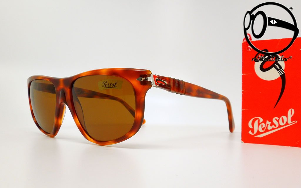 VINTAGE SUNGLASSES PERSOL RATTI 828 41 MEFLECTO 70s - ORIGINAL AND ...