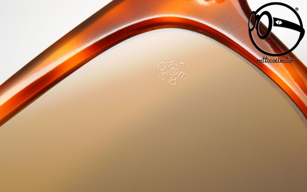 VINTAGE SUNGLASSES PERSOL RATTI 828 41 MEFLECTO 70s - ORIGINAL AND ...