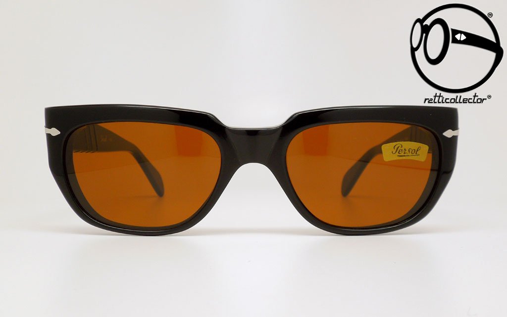 VINTAGE SUNGLASSES PERSOL RATTI 829 95 AIP MEFLECTO 80s - ORIGINAL AND ...
