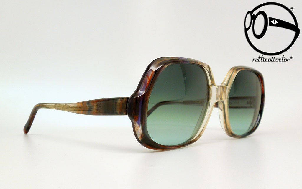 VINTAGE SUNGLASSES SAFILO ELASTA 5008 60s - ORIGINAL AND UNWORN GLASSES ...