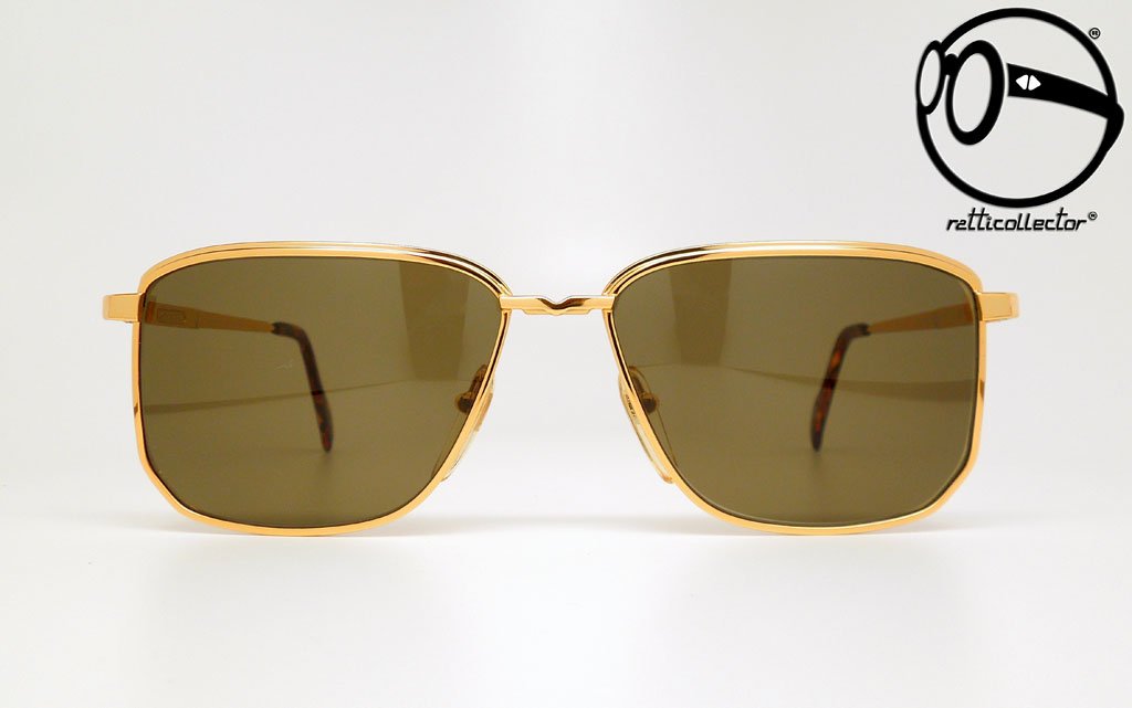 VINTAGE SUNGLASSES RONSON MOD. RS 32 C-04 80s - ORIGINAL AND UNWORN ...